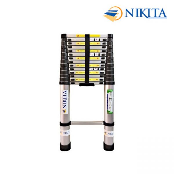 Thang Rút Chữ A Nikita Ai50 (2,5m) – Siêu Thị TG